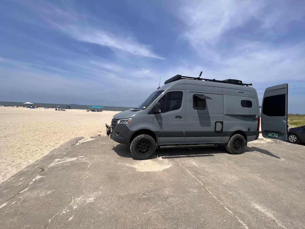 Planning Your Adventure